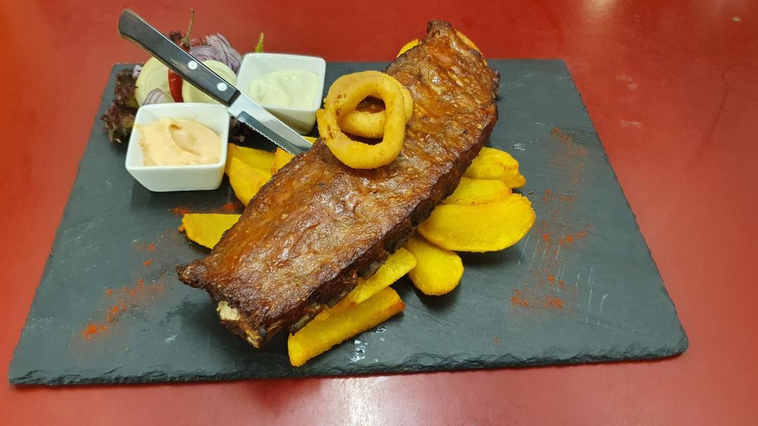 Liesinger Bräu - Ihre Restaurant & Bierlokal aus Wien